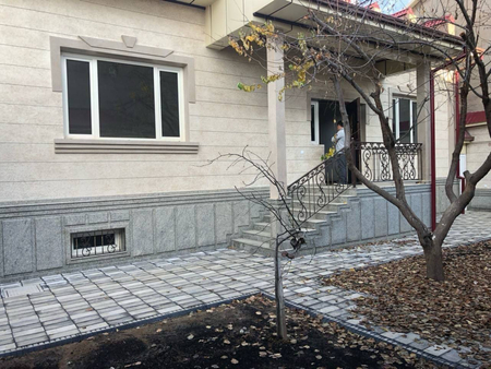 Мирзо Улугбекский Военкомат  Дом 3,6 сооки