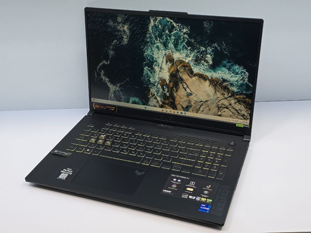 ASUS Tuf Gaming Core i7 13