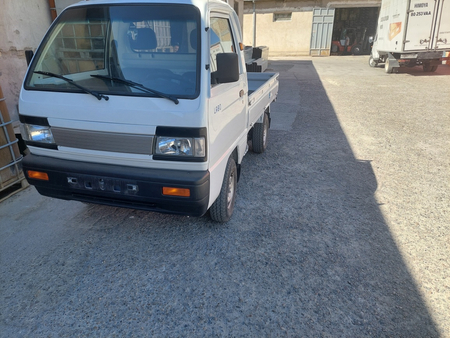 Labo chevrolet 23 yil 16 km yurigan