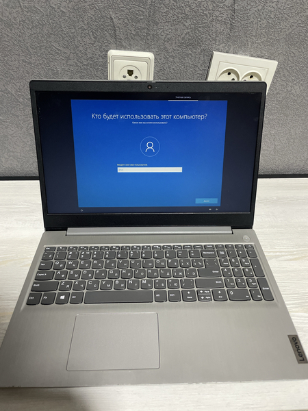 Lenovo IdeaPad 3 151ML05