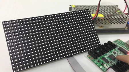 Led экран в Ташкенте