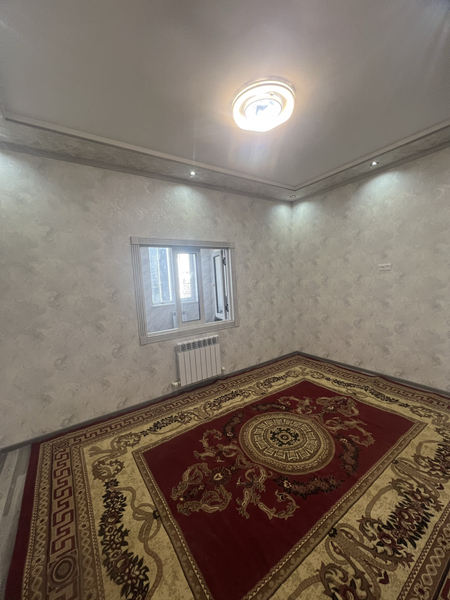 Самарқанд шаҳар Шовмияна худуди 4- қават 2- хона ижарага