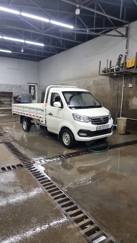 Changan 2023 3metr