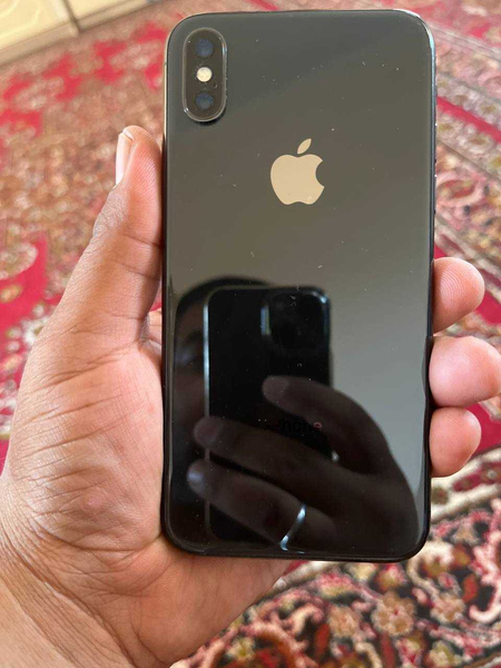 Iphone X Iphone X