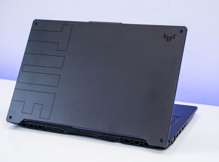 ASUS TUF Gaming F15 FX506HC