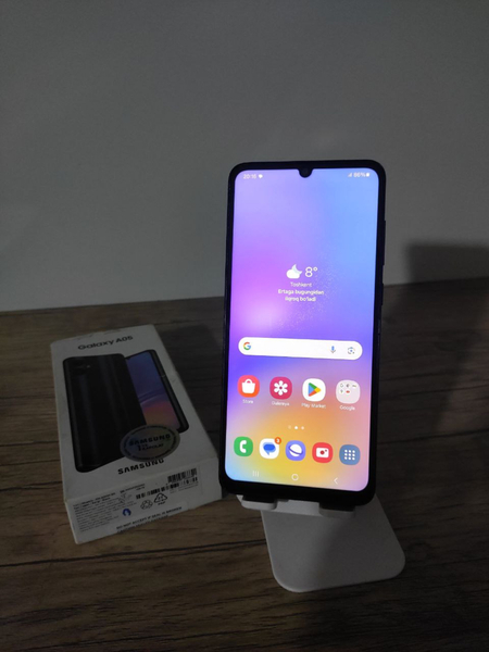 Galaxy A05 sotiladi