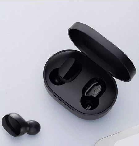 Наушники Redmi AirDots Basic 2