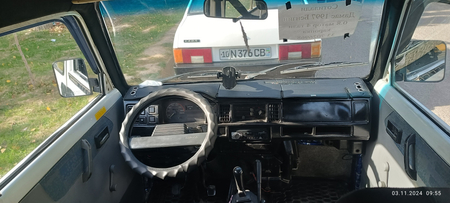 Продаётся  Дамас