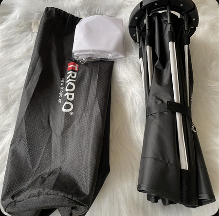 Октобокс Софтбокс для вспышки Triopo Bowens 90 см,K2-90