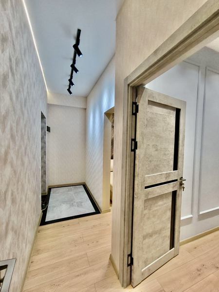 2в3 сделанная евро квартира с мебелью и техникой все как на фото!