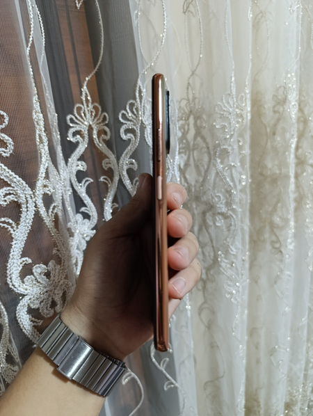 Redmi not 10 pro