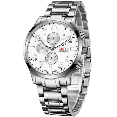 Мужские часы Lns elegance Ln3100