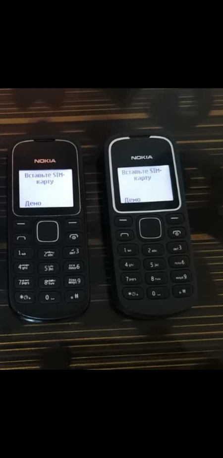 Nokia 1280 телефон