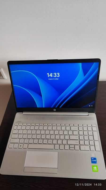 HP noutbuk core i5