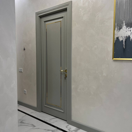 MDF eshıklar MDF