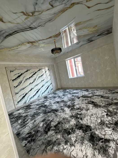Аренда 2/8/12 стильной квартиры в ЖК Найс Вилладж. ID: OY 635