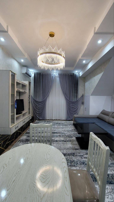 Аренда Коттедж Alfraganus 200 кв.м