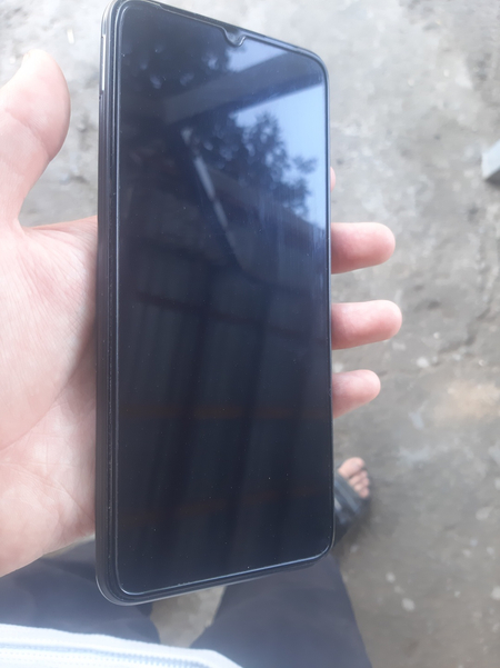 Redmi 10C 4/64GB