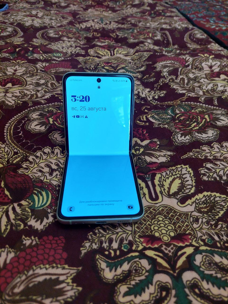 Samsung Z flip 3
