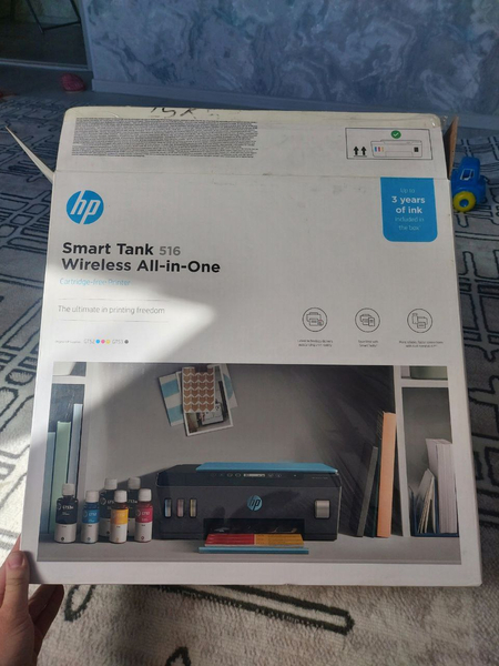 Printer satiladi