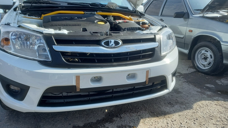 Lada granta 1.6mator avtomat