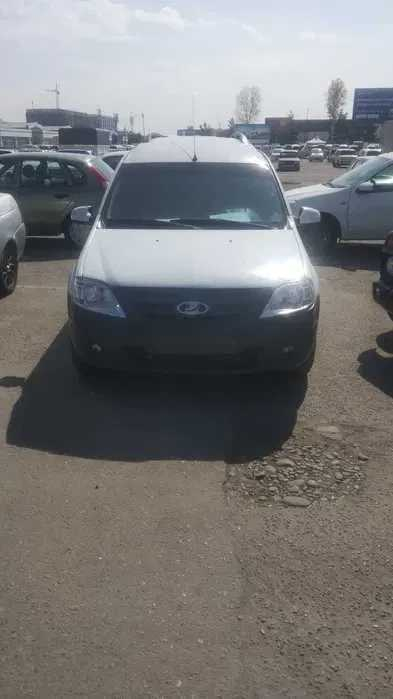 AVTO KREDIT | 00954 |АВТО КРЕДИТ| Vaz Lada LarguS | Nō. 00 954|MATEOS|