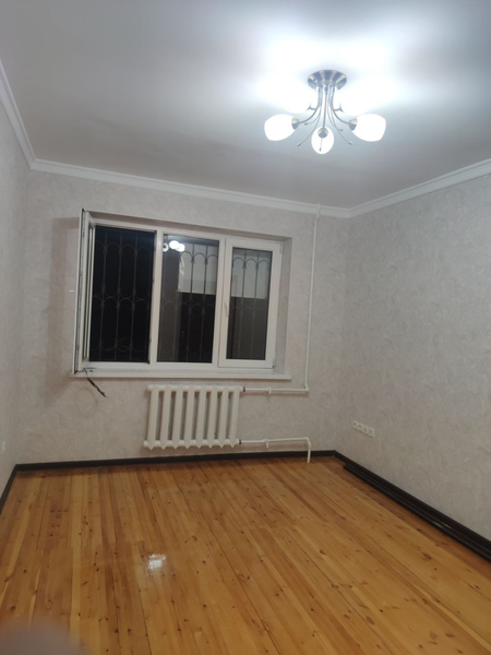 Продаю 3х комнатную квартиру Балкон 2×6 Актепа