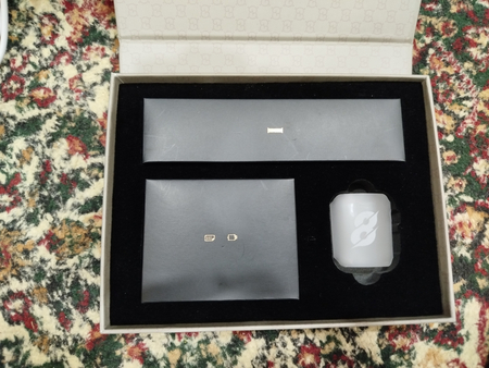 Gucci watch aqili soat