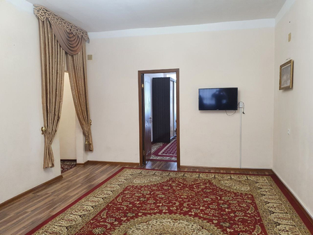 Prodaja Sergili 6A 2 Honalik