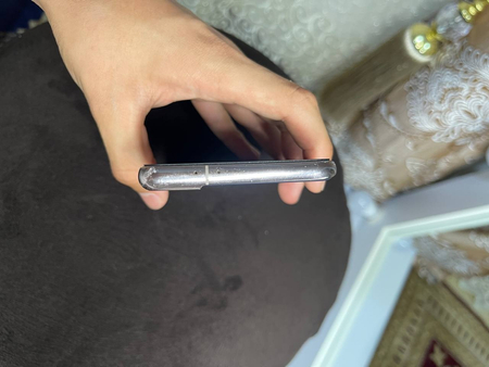 Samsung S21Plus 5g