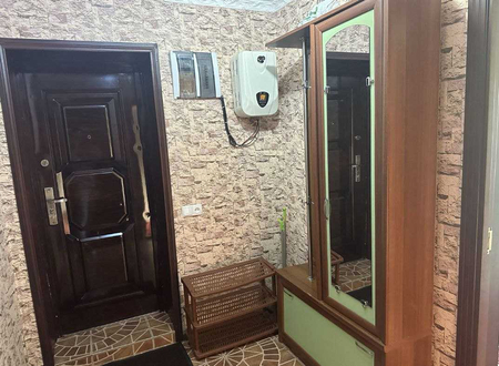 №2902.Продается 3х-комнатная квартира.