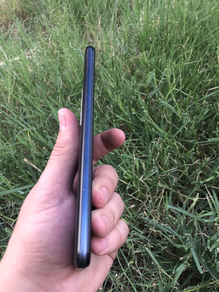 VIVO y53 s ideal