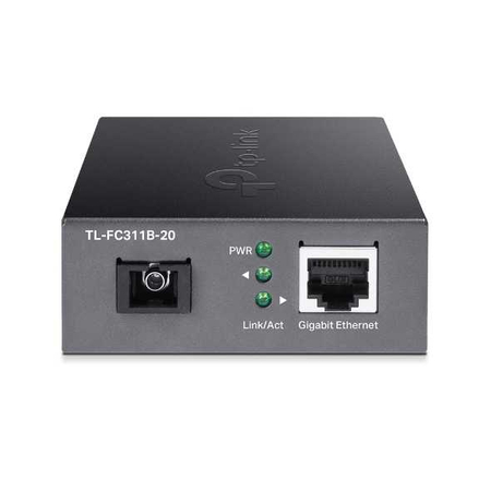 | Роутер TP-Link TL-FC311B-20