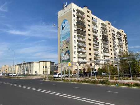 СРОЧНА ПРОДАЁТСЯ Свая Квартира 1в2/1/12