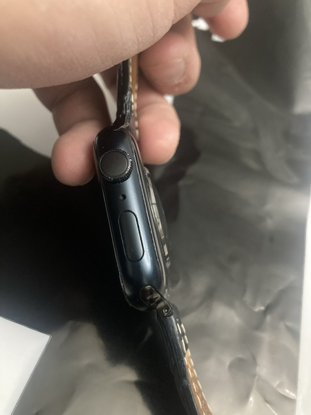 Apple watch 7/45