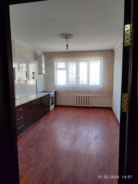 Срочно продаётся своя квартира.