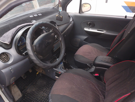 Matiz best srochno  sotiladi