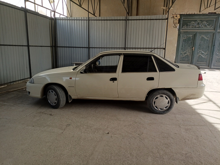 Nexia 2.  2011 yil (legenda)