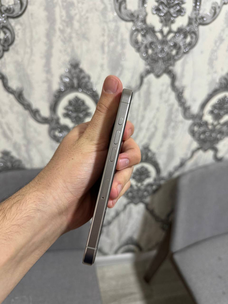 Iphone 15 pro sotiladi