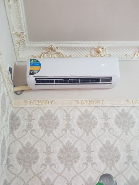 Алмазное бурение  Украинских печ