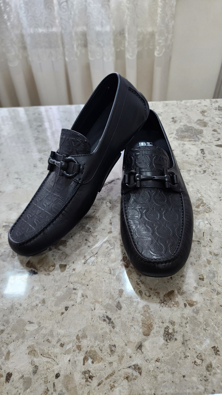 Мужские максины Salvatore Ferragamo