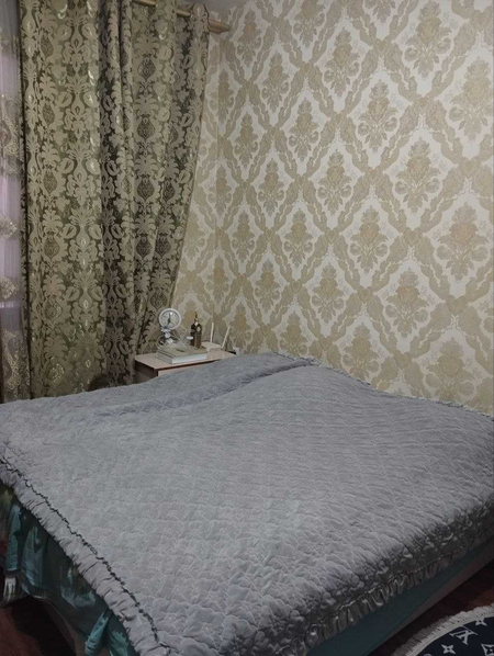 Арендага 1 хонали Қорасув-6 да