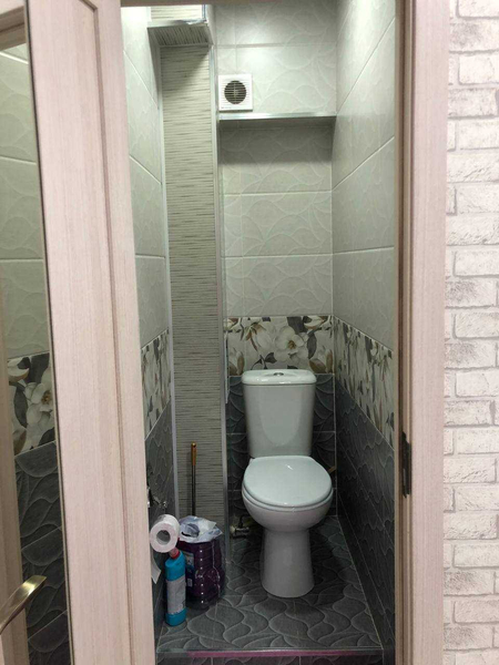 Продаю 3-Комнатную квартиру в массиве киет ц-5 А.К