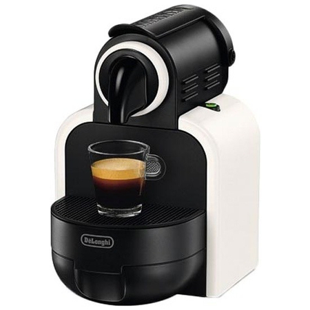 Капсульная кофемашина Nespresso DeLonghi
