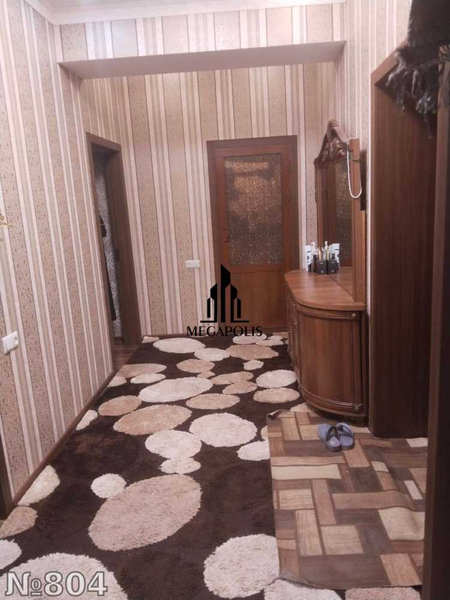 №804 2 хоналик уй сотилади