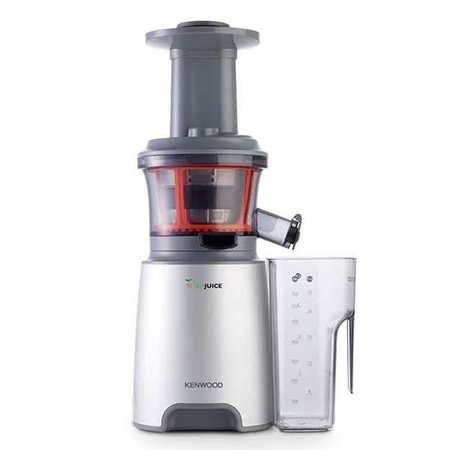 Шнековая соковыжималка Kenwood JMP 601SI