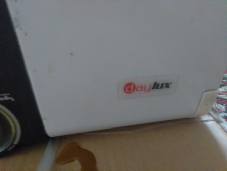Двухконтурный котёл Day Lux