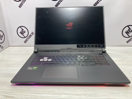 ROG STRIX Ryzen 7-6800H 16/1TB RTX 3060