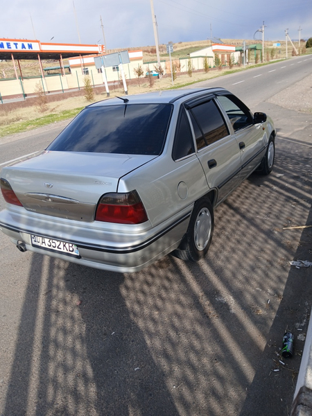 Nexia 1  1.6 L dons mator