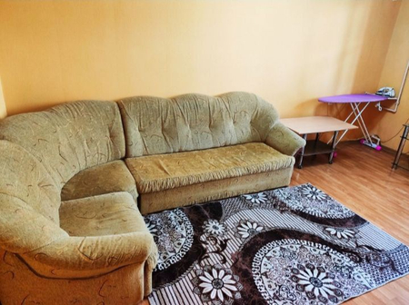 Ттз аренда квартира
